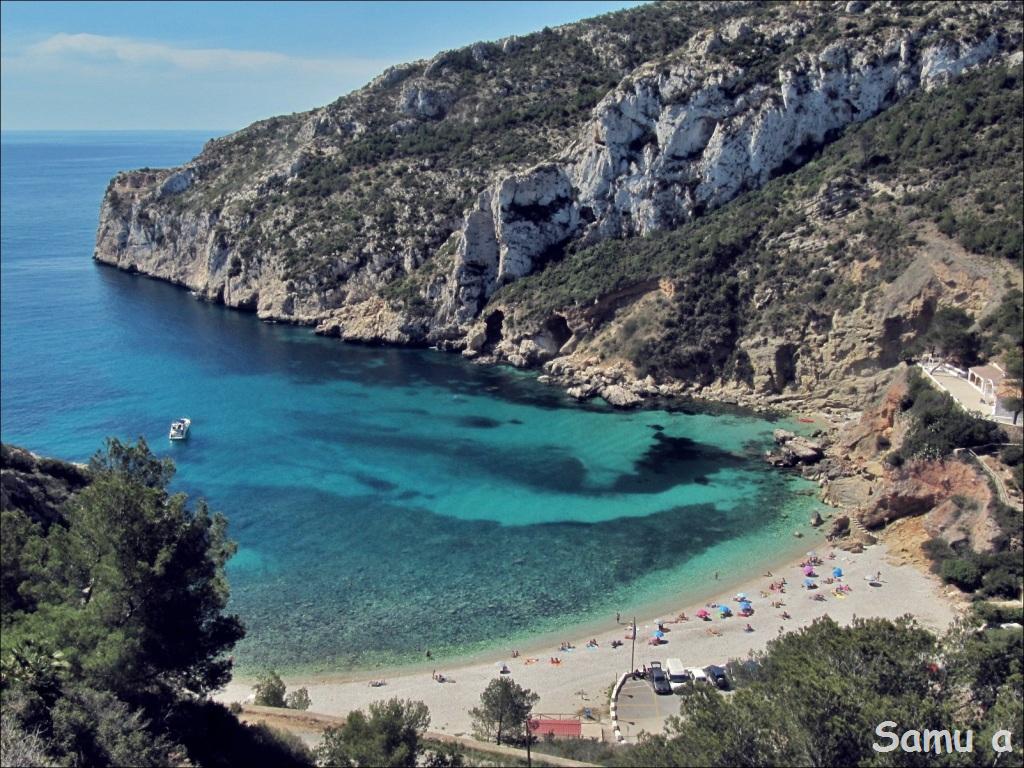 Samua – Lasrurales